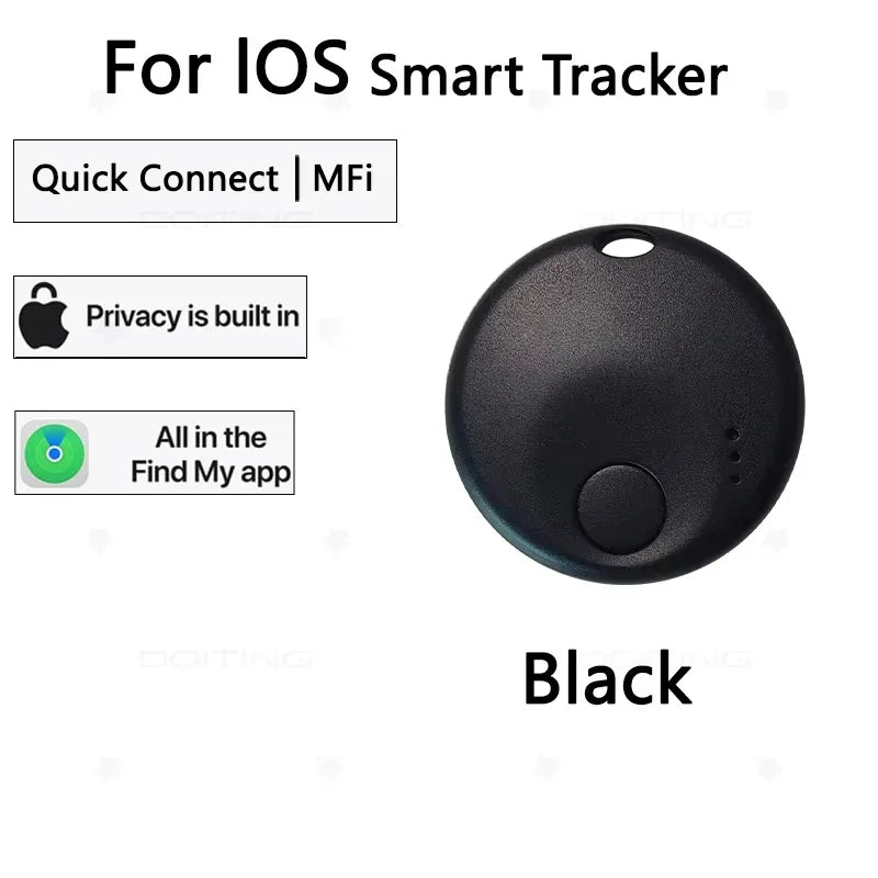 Beehive Tracker - GPS Theft Recovery Tracker – Works with iOS Apple 'F ...
