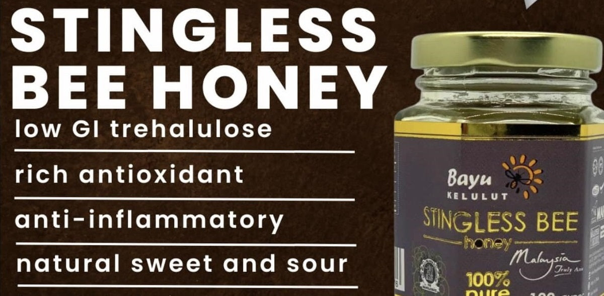 Australian Native Stingless Bee Services – Bayu Australia